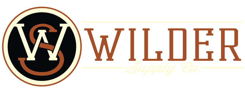 Moroccan Argan Oil - Fragrance Free | Wilder Supply Co.